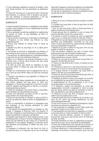 Tagalog - Ecclesiasticus the Wisdom of Jesus the Son of Sirach.pdf