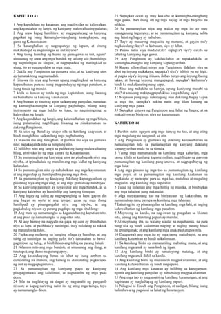 Tagalog - Ecclesiasticus the Wisdom of Jesus the Son of Sirach.pdf