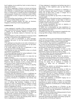 Tagalog - Ecclesiasticus the Wisdom of Jesus the Son of Sirach.pdf