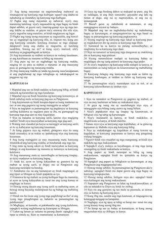 Tagalog - Ecclesiasticus the Wisdom of Jesus the Son of Sirach.pdf