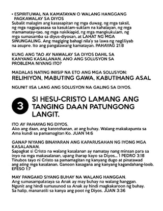 Tagalog - Good Shepherd Gospel Tract.pdf