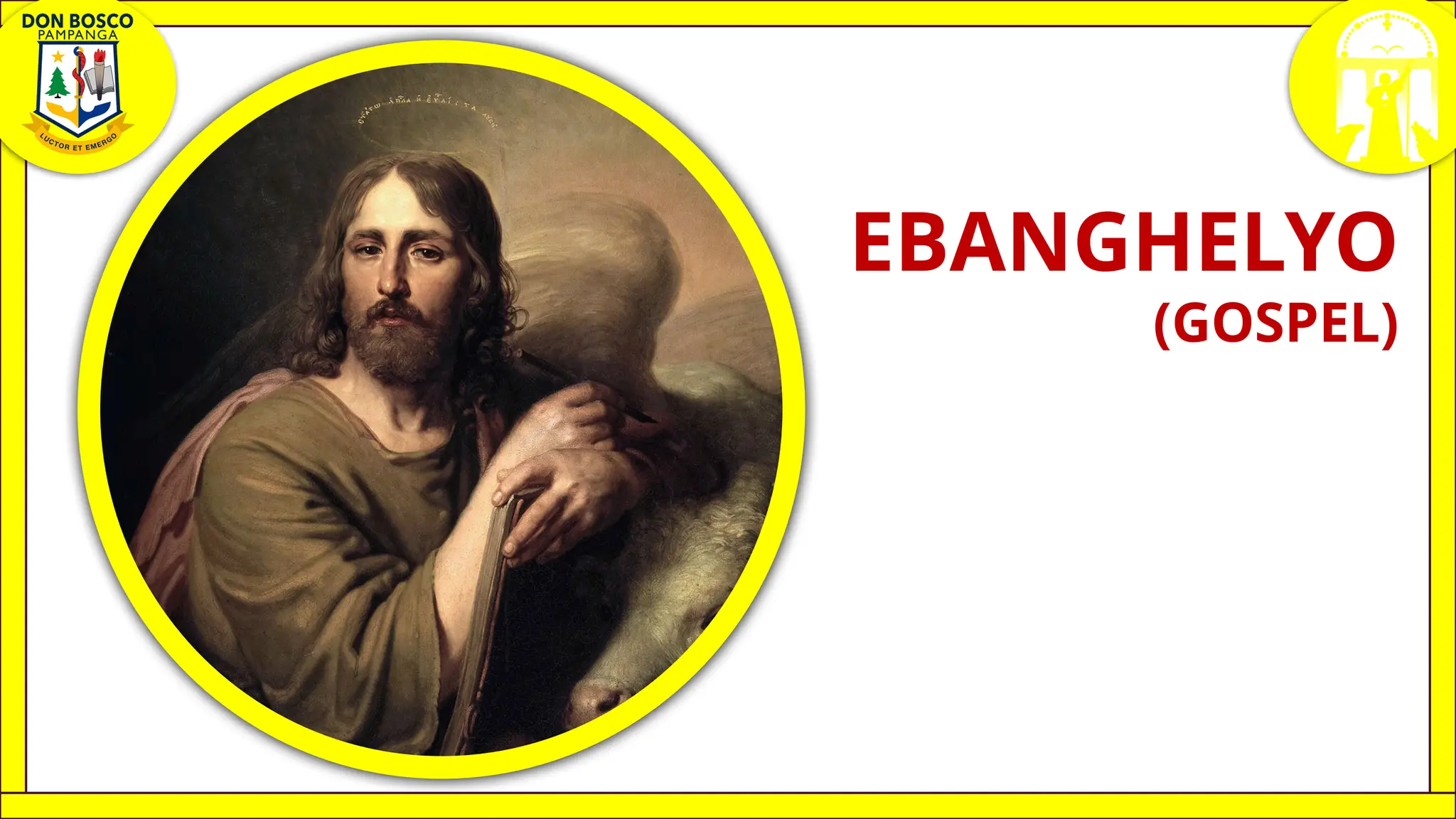 Tagalog Missal Reviewer (Gamit para sa Misa) | PPTX