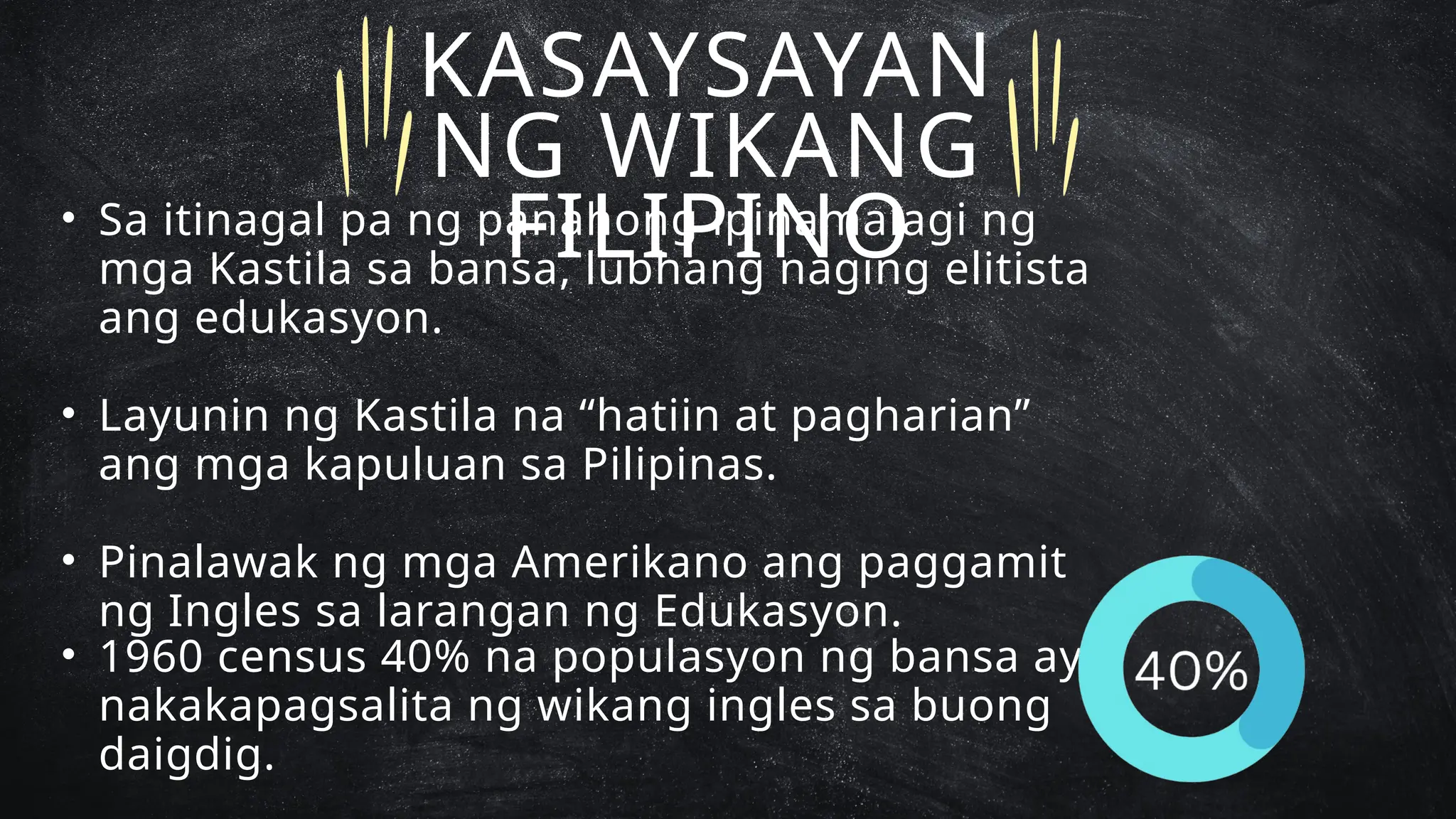 Tagalog, Pilipino, Filipino para sa pang araw-araw.pptx
