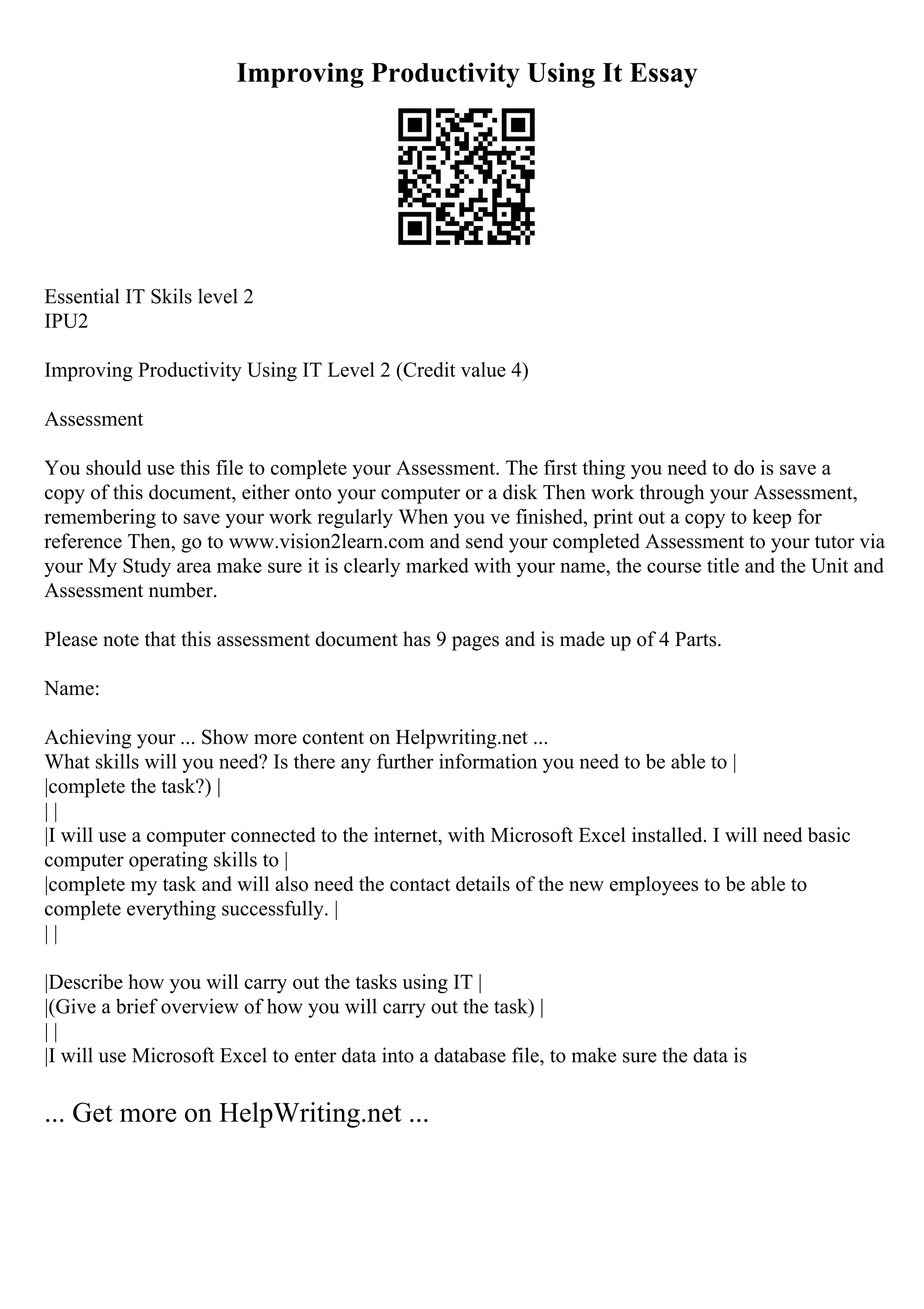 Tagalog Essay Tungkol Sa Climate Change | PDF