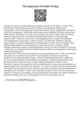 Tagalog Essay Tungkol Sa Climate Change | PDF