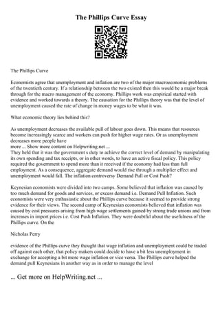 Tagalog Essay Tungkol Sa Climate Change | PDF