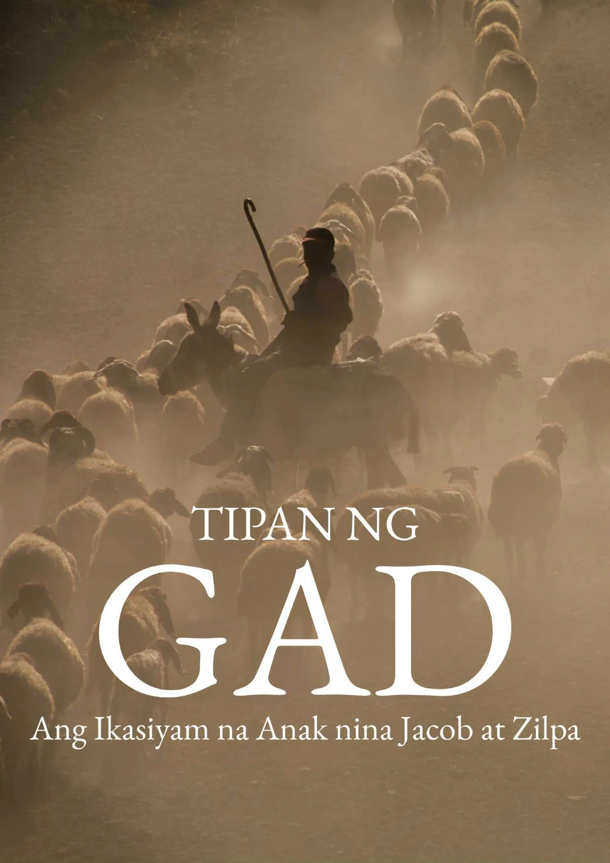 Tagalog (Filipino) - Testament of Gad.pdf