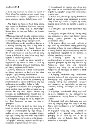 Tagalog (Filipino) - Testament of Gad.pdf