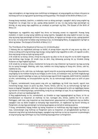 Tagalog (Filipino) - The Christian Custom of Giving Alms.pdf