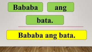 TAGALOG READING SENTENCE.pptx