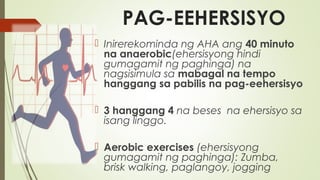 Sakit sa puso | PPT
