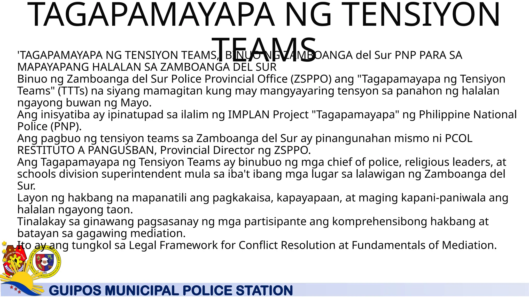 TAGAPAMAYAPA NG TENSYON TEAM - Copy.pptx