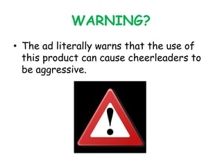 Tag Body Spray | PPTX