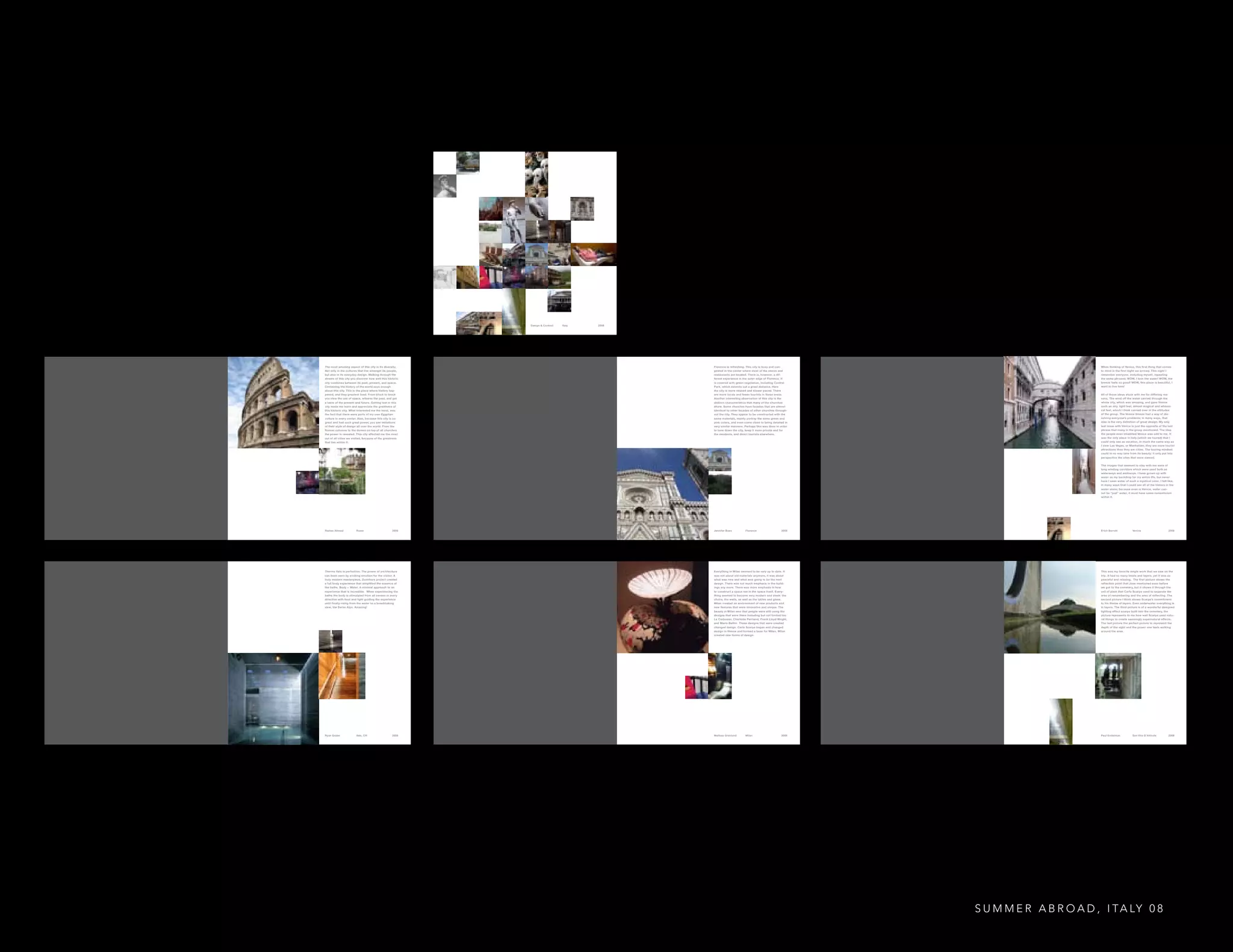 Tag Client Sample Design | PPT