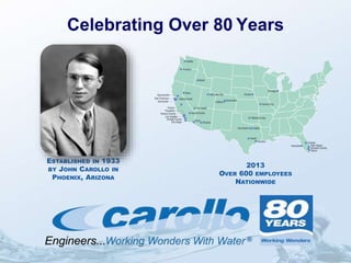 Groundwater Resources Planning, David Harkins and Joshua Grimes ...