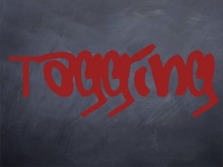 Tagging | PDF