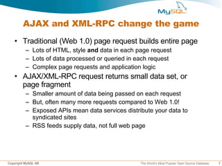 Tagging and Folksonomy Schema Design for Scalability and Performance | PPT