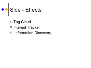 tagging idea | PPT | Computing | Technology & Computing