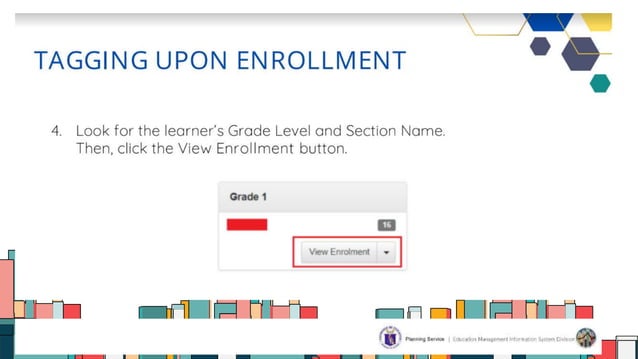 TAGGING-LAC SESSION 2023in the lis deped.pptx
