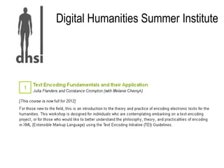 Tagging Havelok the Dane | PPT