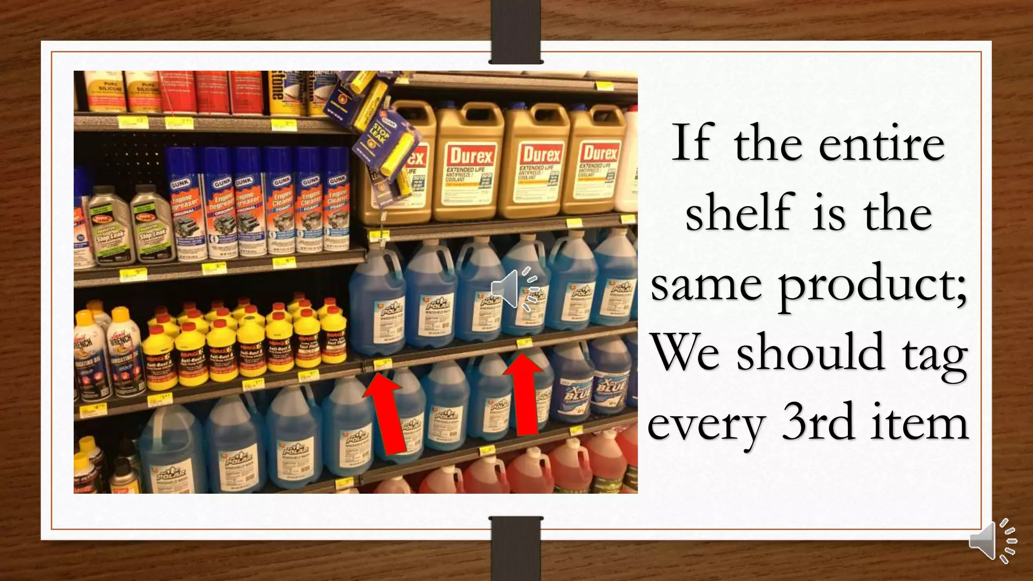 Tagging Standards | PPTX