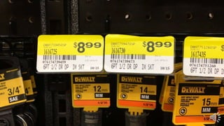 Tagging Standards | PPTX