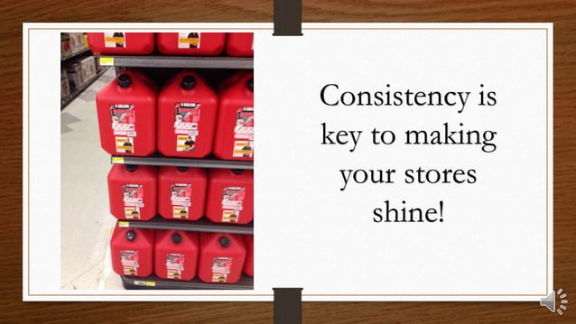 Tagging Standards | PPTX