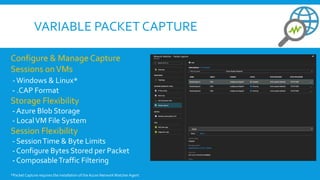 The Azure Group - Azure Network Watcher | PPTX