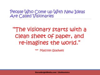 How Inventions Make our World Awesome! | PPT