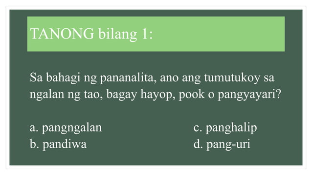 TAGISAN NG TALINO.pptx