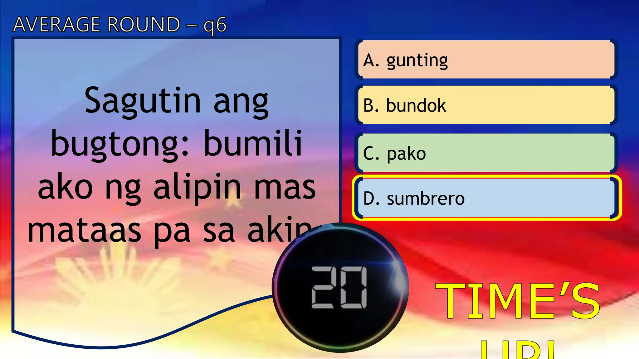 AKAP_Tagisan ng Talino Quiz Bee for Buwan ng Wika | PPTX