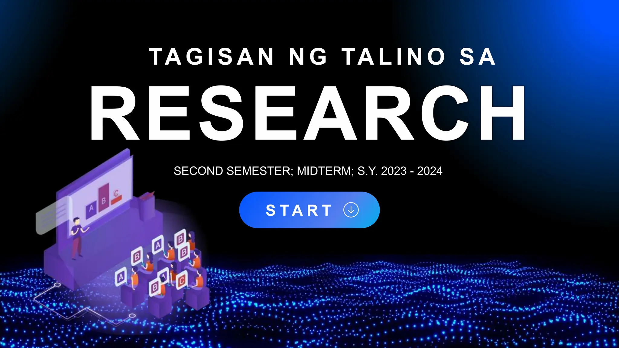 TAGISAN NG TALINO SA RESEARCH IN DAILY.pptx
