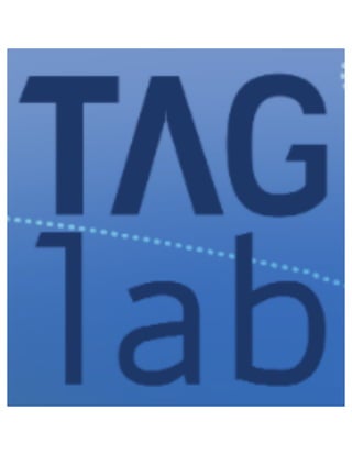 Tag lab | PDF