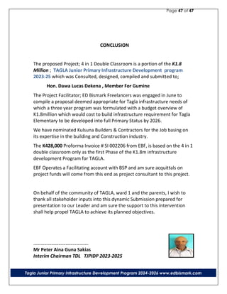 Tagla Junior Primary School infrastructure Proposal 4 in 1.pdf