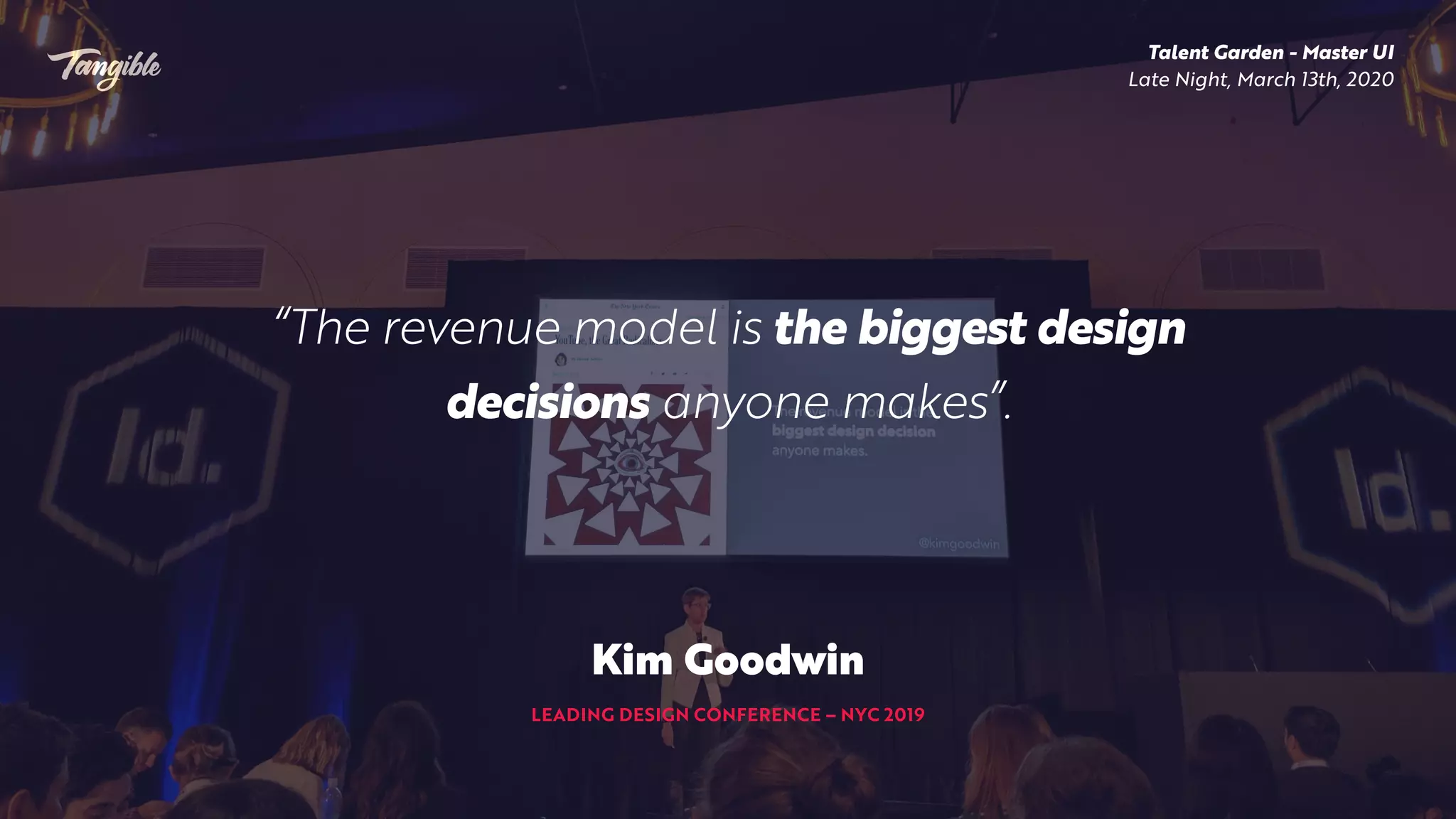 Design Leadership Basics | PDF