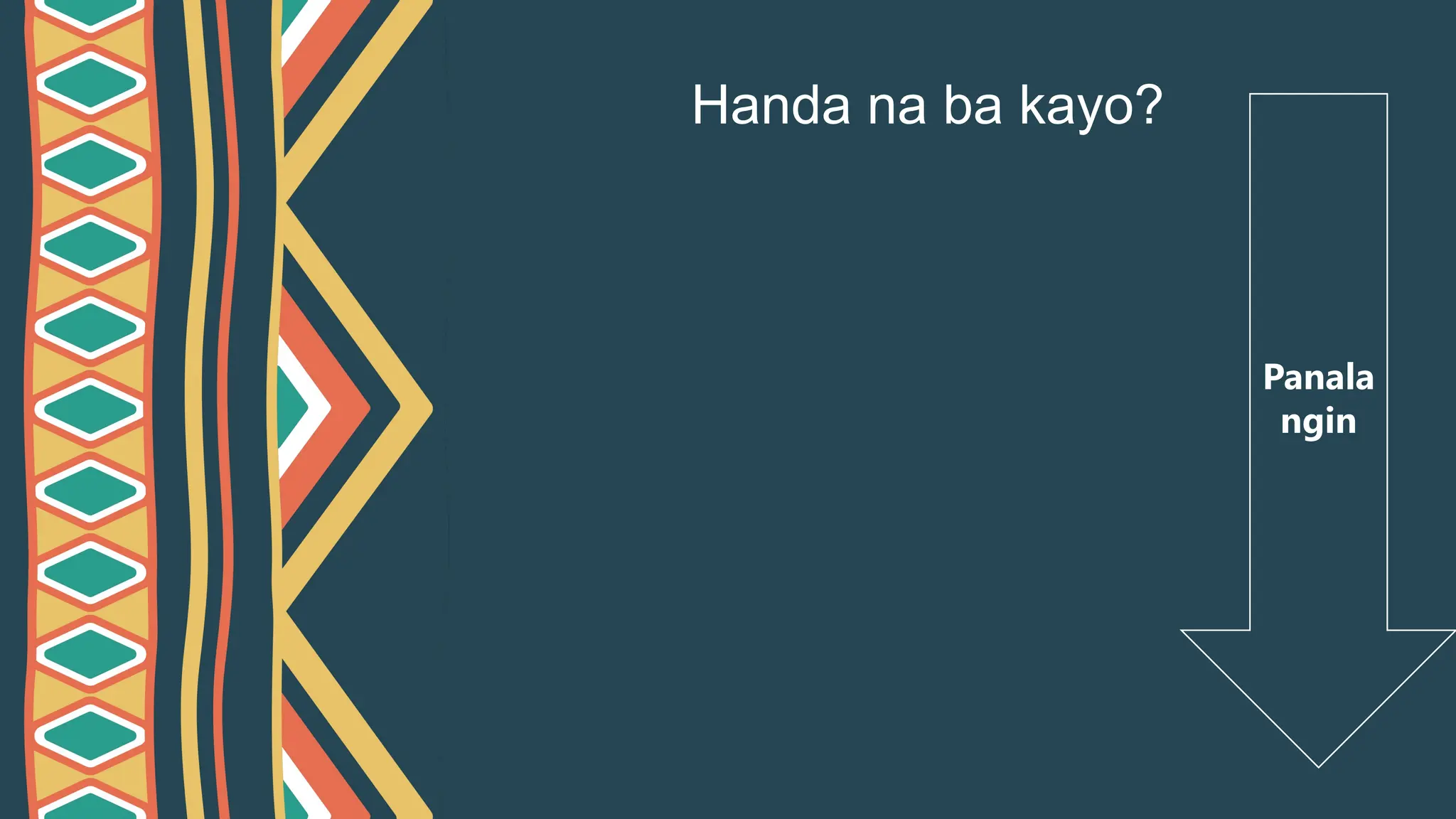 Tagline.at mga Advertisement na Propaganda similar sa Motto ng Product | PPTX