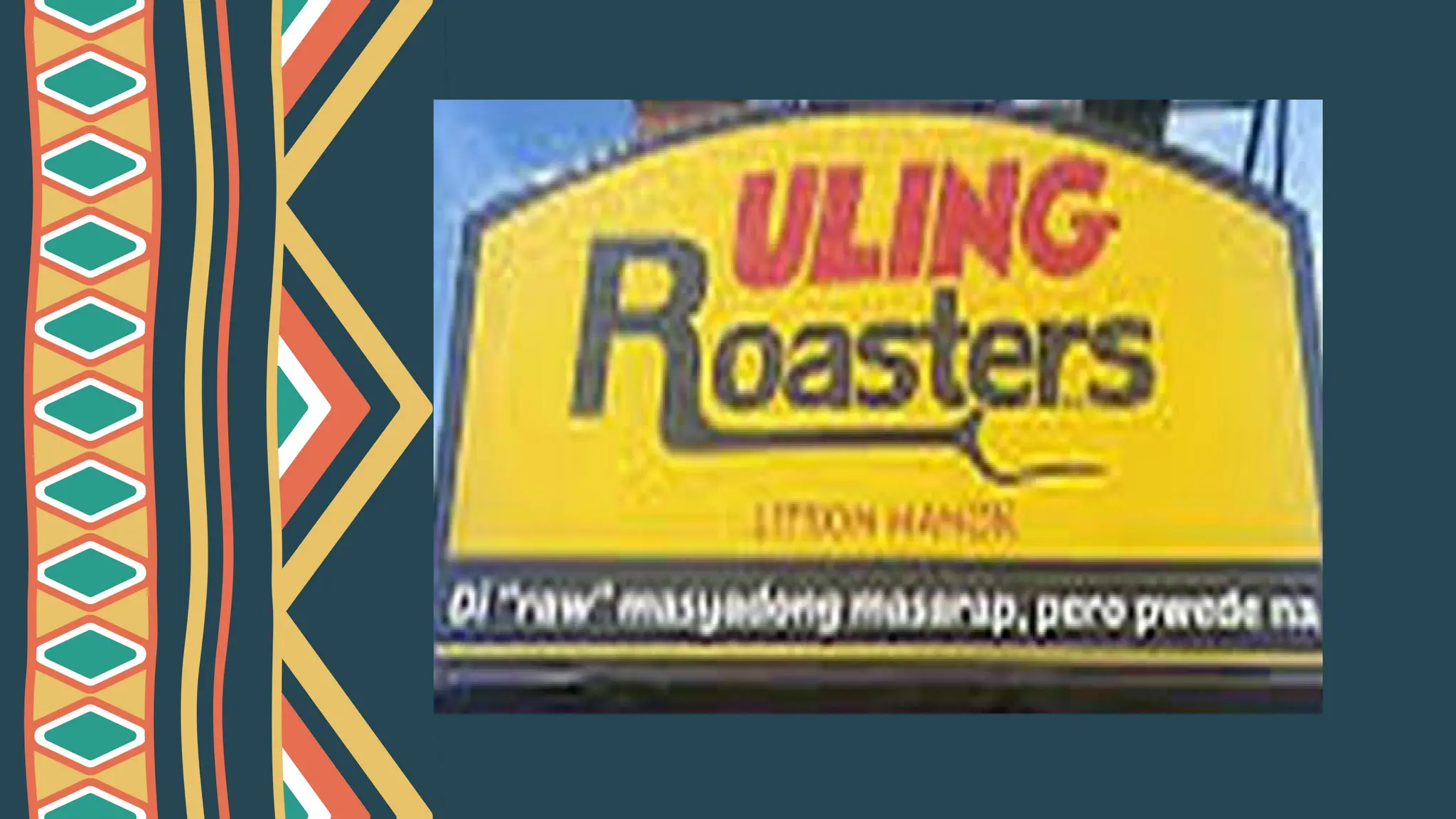 Tagline.at mga Advertisement na Propaganda similar sa Motto ng Product ...