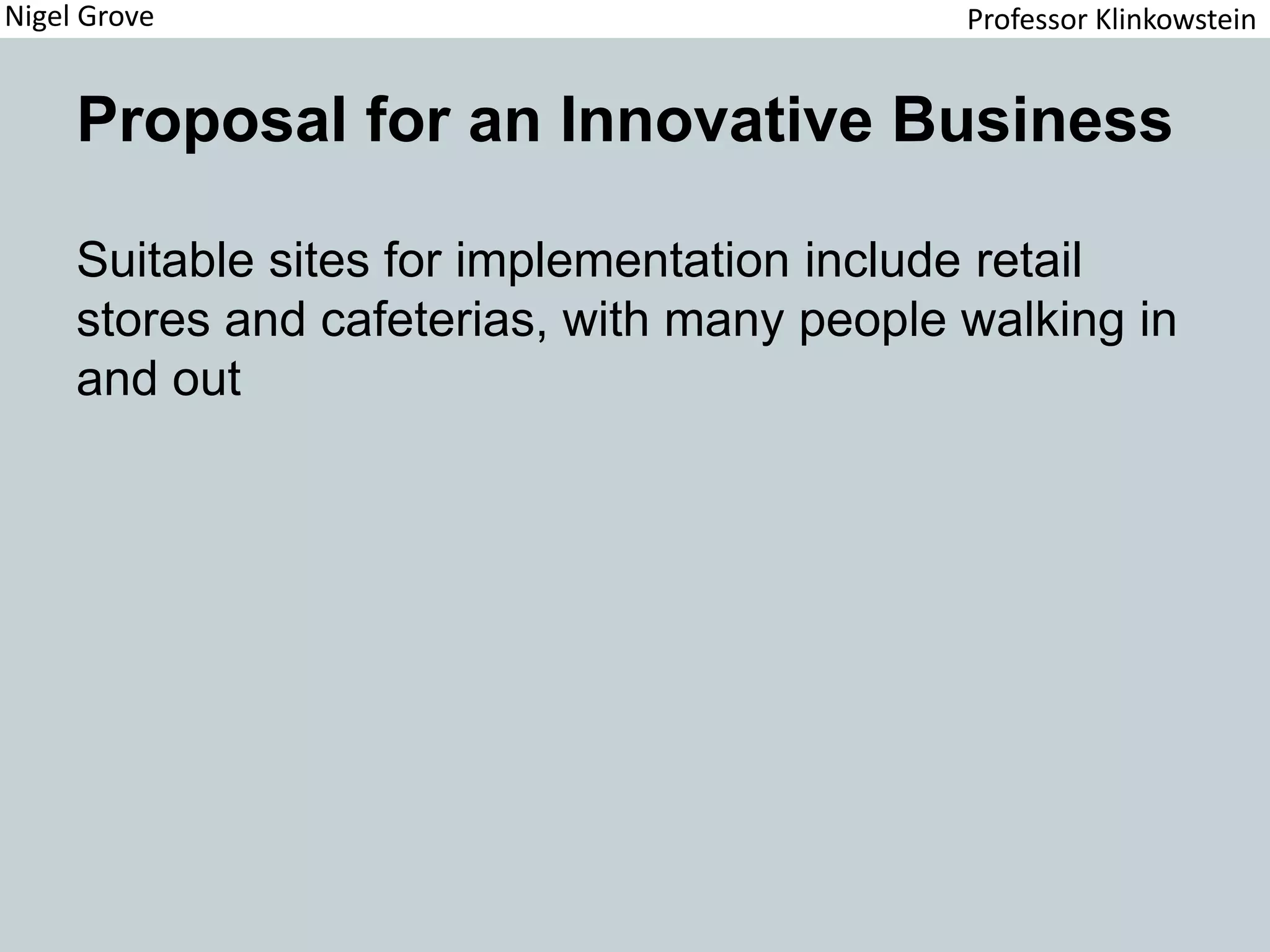 Tagline powerpoint | PPT