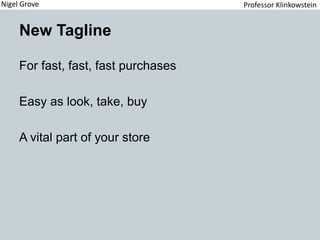 Tagline powerpoint | PPT