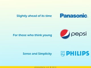 Taglines and Logos - PPT | PDF