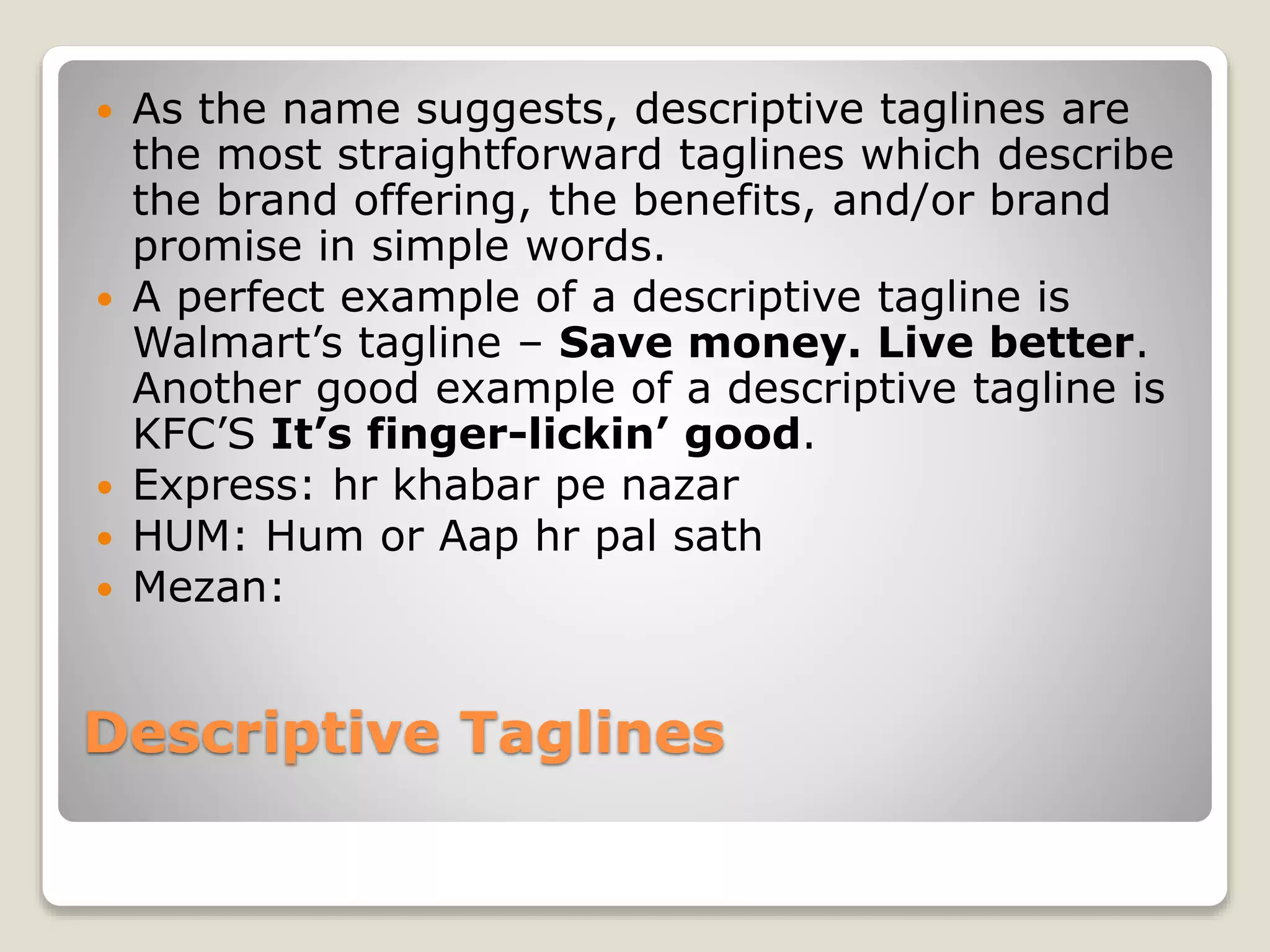 Tagline slides.pptx
