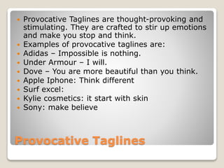 Tagline slides.pptx