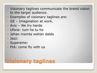 Tagline slides.pptx