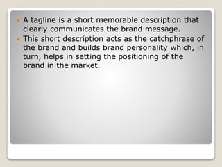 Tagline slides.pptx
