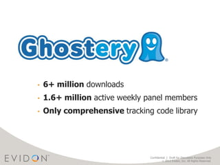 Damian Scragg, Evidon - Making Privacy Sexy | PDF