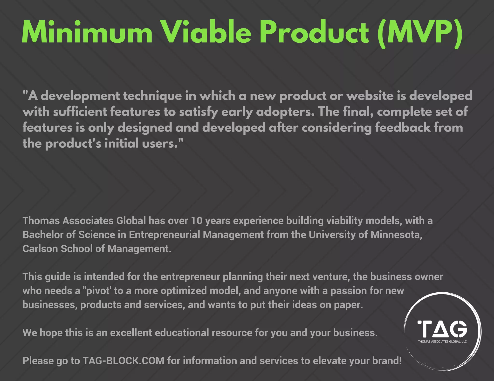 MVP Modeling Solutions | PDF