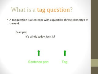 Tagquestions | PPT
