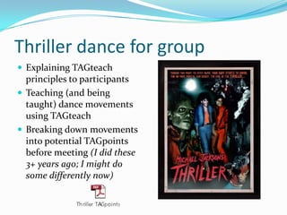 TAGteach lite | PPTX | First Aid | Injuries