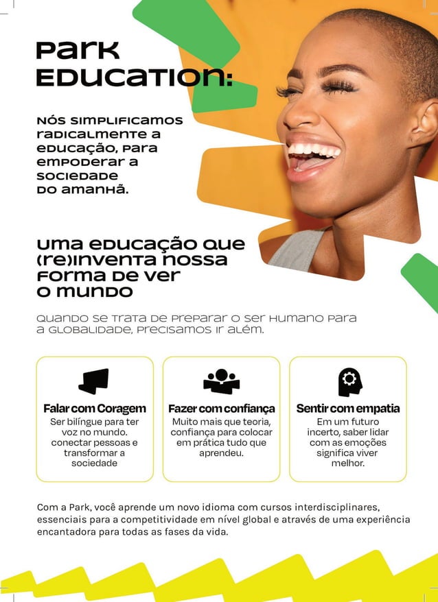 Park Education | PDF