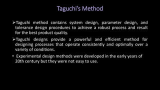 Taguchi.ppt